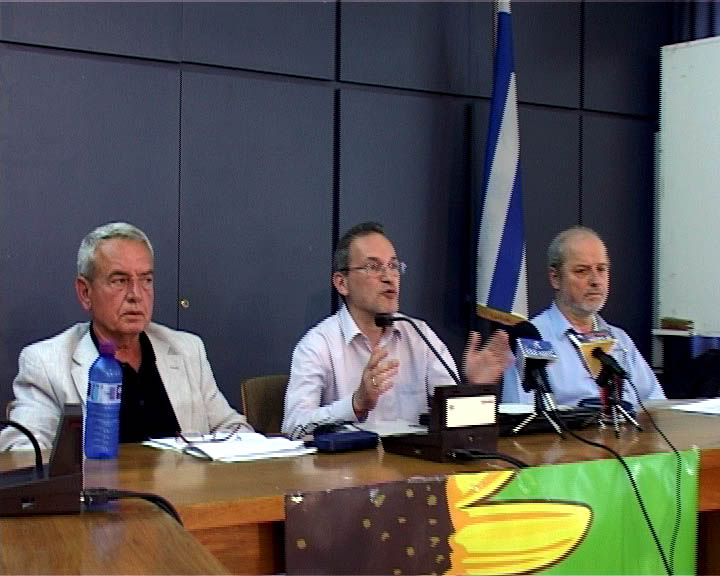 ΟΙ ΣΥΝΕΡΓΑΣΙΕΣ ΠΡΕΠΕΙ ΝΑ ΔΙΝΟΥΝ ΚΑΙ ΛΥΣΕΙΣ | Οικολόγοι Πράσινοι ...